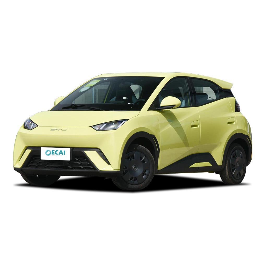 BYD Seagull China Electric Car- ecaicar.com